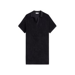 Marc O'polo Denim Kleid Damen Gr&ouml;&szlig;e 44 dunkelblau Sommerkleid