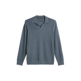 Marc O'Polo Sweater male size XS Dusty blue