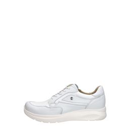 Wolky Schn&uuml;rschuh 'Impact' Damen Gr&ouml;&szlig;e 42 wei&szlig; Sommerschuhe