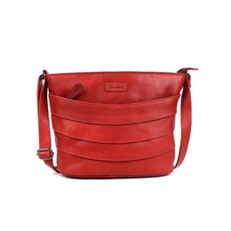Benthill Shoulder Bag female size One size Red