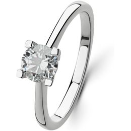 Christ Ring Damen Gr&ouml;&szlig;e 54 offwhite