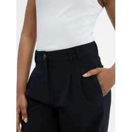 Marie Lund Hose in marine | Gr.: 46