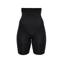 Spanx Shapingshorts 'GOFIGURE' Damen Gr&ouml;&szlig;e S schwarz