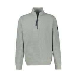 Lerros Sweatshirt Herren Gr&ouml;&szlig;e XXXL grau