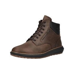 Gabor Boots Herren Gr&ouml;&szlig;e 42 braun / schwarz