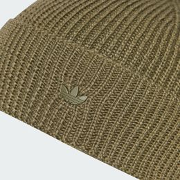 adidas originals M&uuml;tze 'Everyday Icons' Damen Gr&ouml;&szlig;e 56/57 oliv
