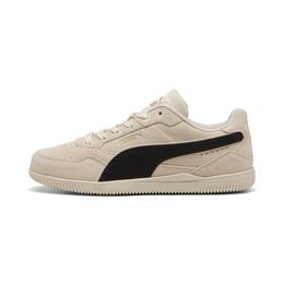 Puma Sneaker 'K-Moda' Damen Gr&ouml;&szlig;e 39 hellbeige / schwarz