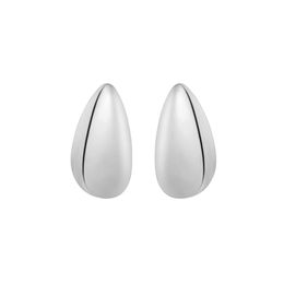 Cala Rose Ohrringe 'LYRA' Damen Gr&ouml;&szlig;e One Size silber