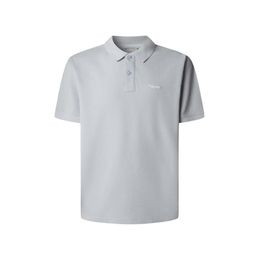 Pepe Jeans Poloshirt 'Oscar' Herren Gr&ouml;&szlig;e S hellgrau