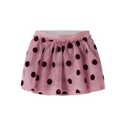 name it Rock Gr&ouml;&szlig;e 86 mauve / bordeaux