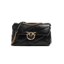 Pinko Schultertasche '100038 A0F2' Damen Gr&ouml;&szlig;e One Size schwarz