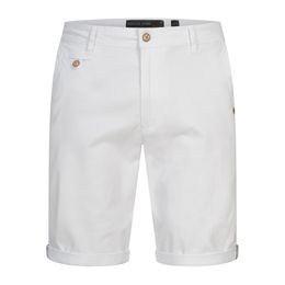 INDICODE JEANS Pants 'Cuba' male size 34 White