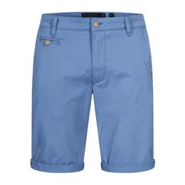 INDICODE JEANS Pants 'Cuba' male size 33 Sky blue