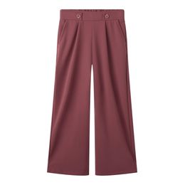 name it Hose M&auml;dchen Gr&ouml;&szlig;e 116 purpur