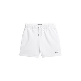 Superdry & Co Shorts Damen Gr&ouml;&szlig;e 36 wei&szlig;