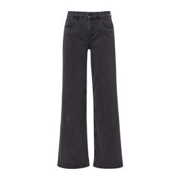 comma, COMMA Jeans 'Anna' Damen Gr&ouml;&szlig;e 32/34 grey denim