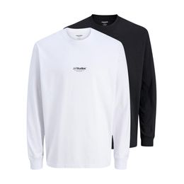 Jack & Jones Jack & Jones Shirt 'Soho' Herren Gr&ouml;&szlig;e L bunt