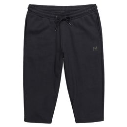 Men Plus Bermudas Herren Gr&ouml;&szlig;e 34 schwarz