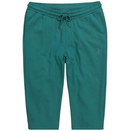 Men Plus Bermudas Herren Gr&ouml;&szlig;e 44 petrol