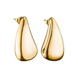 Thomas Sabo Ohrringe Damen Gr&ouml;&szlig;e One Size goldgelb