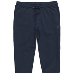Men Plus Bermudas Herren Gr&ouml;&szlig;e 42 marine