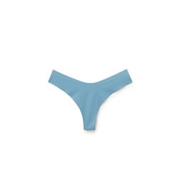 Tezenis String Damen Gr&ouml;&szlig;e S hellblau