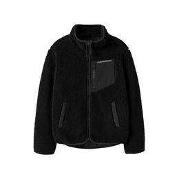 name it Jacke 'NKNMattia' Jungen Gr&ouml;&szlig;e 152 schwarz