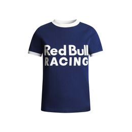 Red Bull Racing X Pepe Jeans T-Shirt Damen Gr&ouml;&szlig;e M blau
