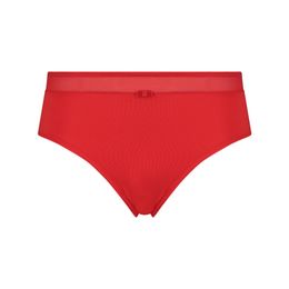 Hunkem&ouml;ller Hunkem&ouml;ller Slip 'Nina' Damen Gr&ouml;&szlig;e S rot