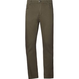 Jan Vanderstorm Pants ' Sieghart ' male size 40 Olive