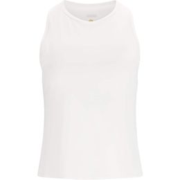 ENDURANCE ATHLECIA Athlecia Sports Top 'Delrey' female size L White
