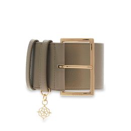 Guess G&uuml;rtel 'Danya' Damen Gr&ouml;&szlig;e 65 braun