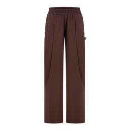 Smilodox Pants female size 34 Brown