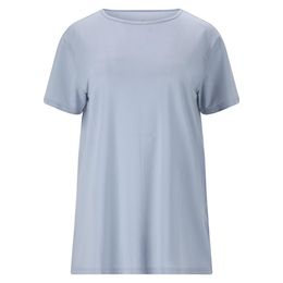 ENDURANCE ATHLECIA Athlecia Funktionsshirt 'LIZZY' Damen Gr&ouml;&szlig;e S lila