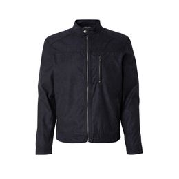 Blend Between-Season Jacket 'Emmet' male size M Black