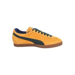 Puma Sneakers 'Brasil Tangerine' male size 44 Orange