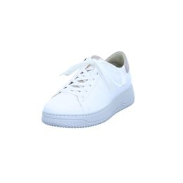 Hartjes Sneakers 'Boogie' Damen Gr&ouml;&szlig;e 36 grau / wei&szlig; Sommerschuhe