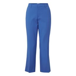 PULZ Jeans Pants ' PZBindy ' female size 40 Blue