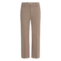 Pulz Jeans Stoffhose ' PZBindy ' Damen Gr&ouml;&szlig;e 46 ecru