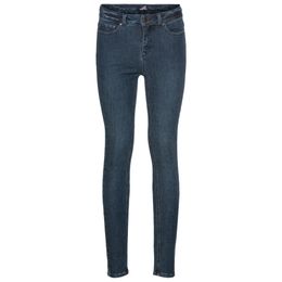 Arizona Jeans Damen Gr&ouml;&szlig;e 34 blue denim