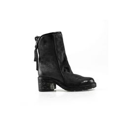 A.S.98 Ankle Boots 'SETTER' female size 39 Black