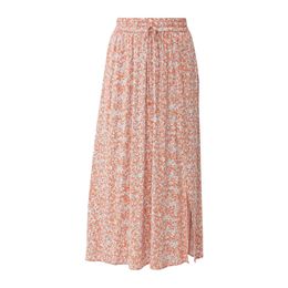s.Oliver Skirt female size 44 Azure / Peach
