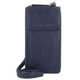 Green Burry GREENBURRY Smartphone Case female size One size marine blue