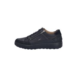 Josef Seibel Sneaker Maddox 51 Herren Gr&ouml;&szlig;e 40 schwarz