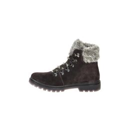 Legero Boots Damen Gr&ouml;&szlig;e 41 grau