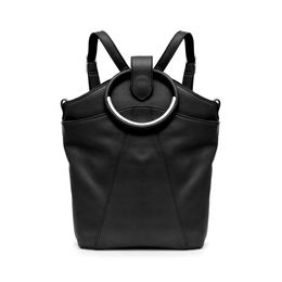 Gretchen Rucksack 'Maple Metal' Damen Gr&ouml;&szlig;e One Size schwarz