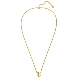 Glanzst&uuml;cke M&uuml;nchen Glanzst&uuml;cke M&uuml;nchen Kette Damen Gr&ouml;&szlig;e One Size goldgelb