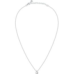 MORELLATO Kette Damen Gr&ouml;&szlig;e One Size silber