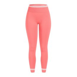Smilodox Leggings female size XS Rose