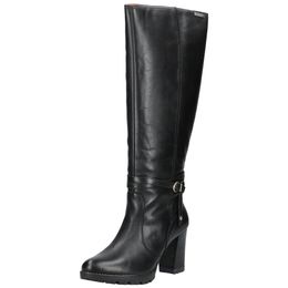 Pikolinos Boots female size 39 Black